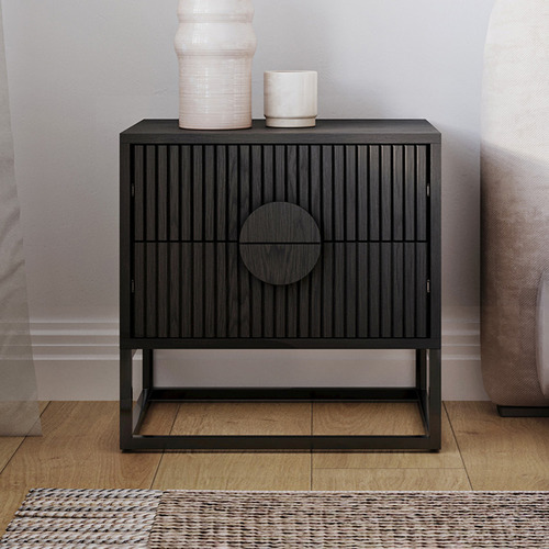 Bedside table temple and webster store